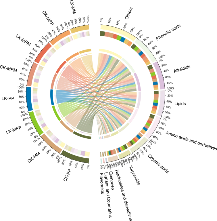 分享5个标新立异的分类展示图（内附详细教程，建议收藏） - 哔哩哔哩