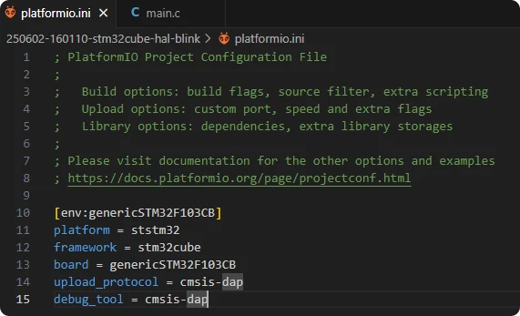 HSLinkCompact调试器使用体验 - 哔哩哔哩