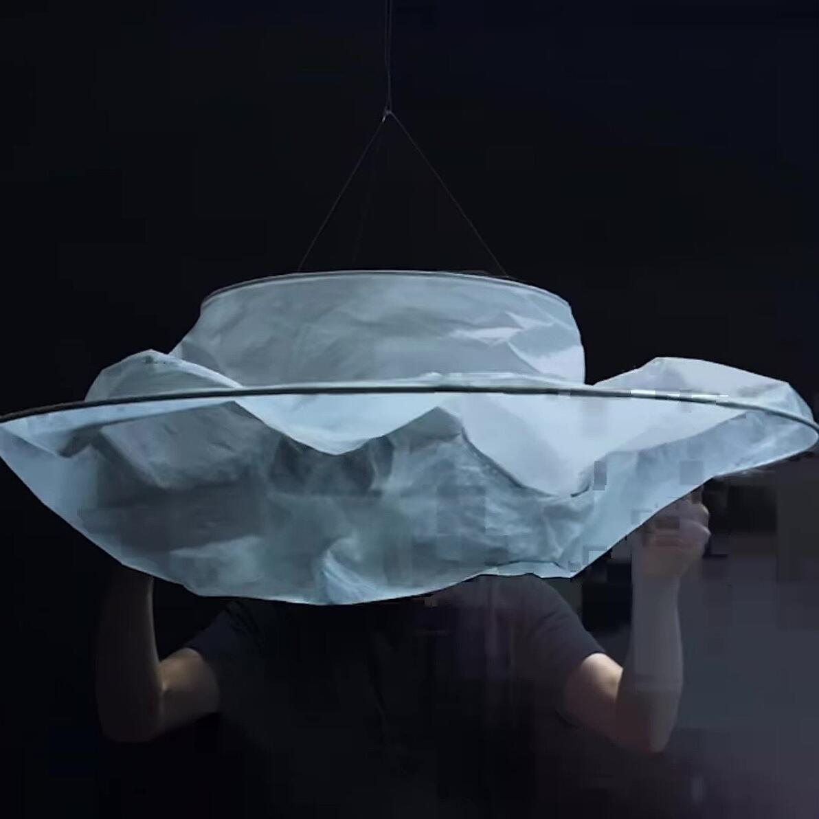 “堪比魔术”——视错觉产品设计！ - 哔哩哔哩