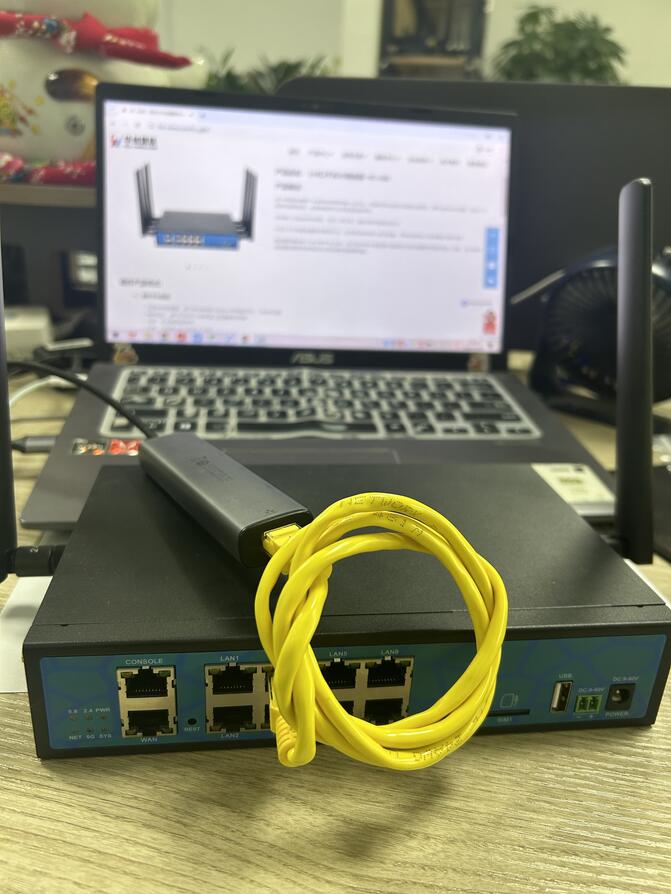 MT7981路由器刷openwrt - 哔哩哔哩