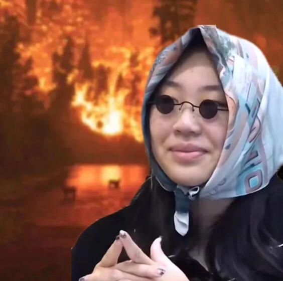 妩九Melantha的动态 - 哔哩哔哩