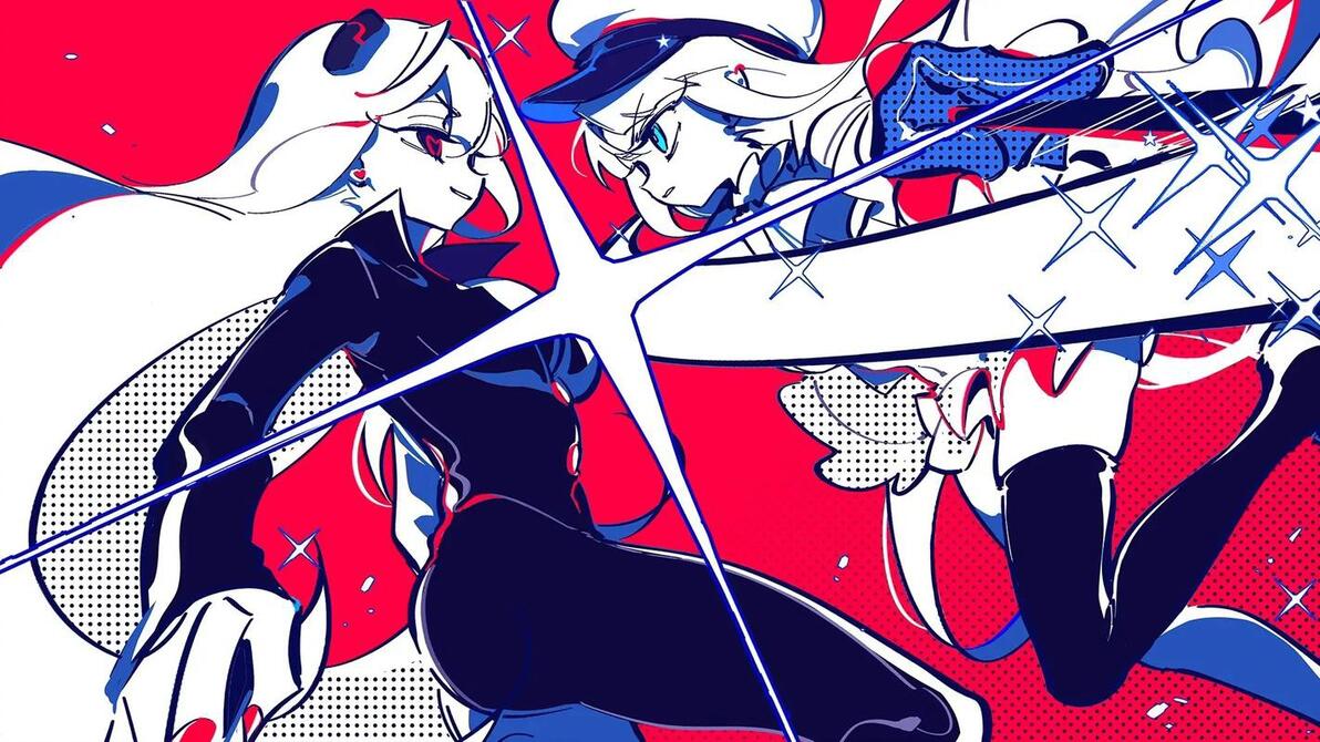 分享Steam自定义背景图美化！ - 哔哩哔哩