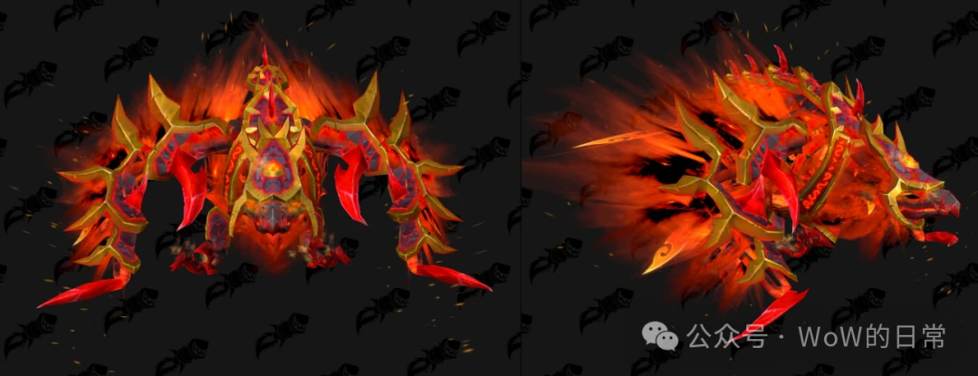 wowop.io大秘评分插件横空出世 / 老外如何看待国服专属坐骑？/ PTR的一些资讯 - 哔哩哔哩