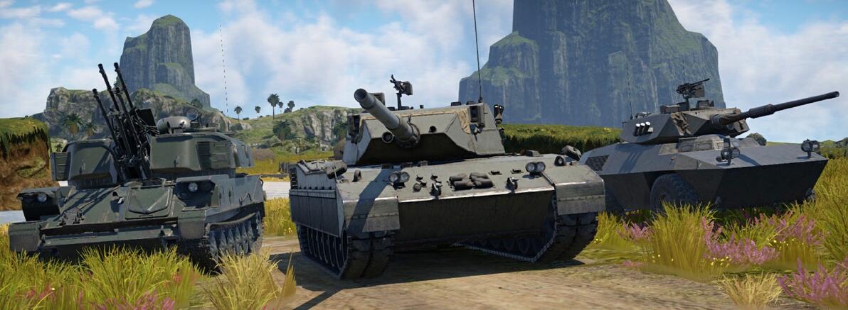 PzH 2000HU 队列：致命榴弹炮 - 哔哩哔哩