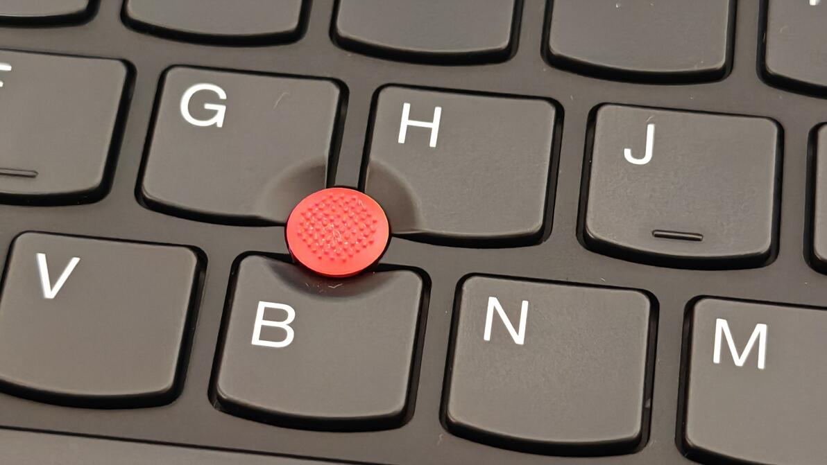 ThinkPad X1 Fold 16 键盘简单评测 - 哔哩哔哩