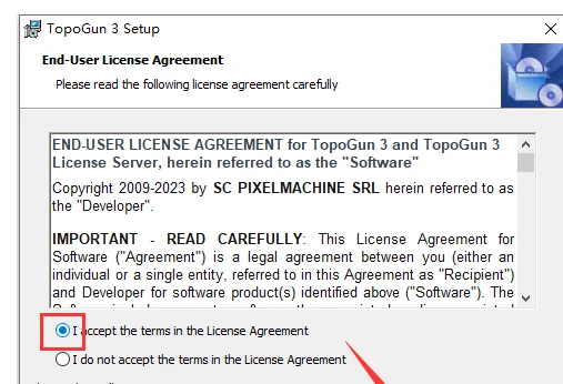 Topogun 3 Build 27840【附安装教程】最新免费版 - 哔哩哔哩