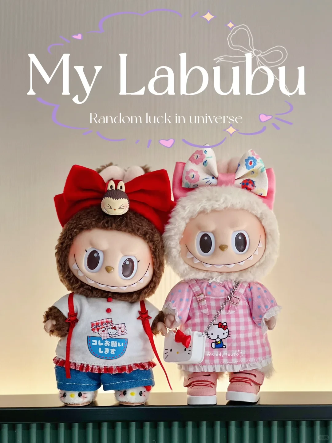 HelloKitty IP 翻红，品牌营销如何借势？ - 哔哩哔哩