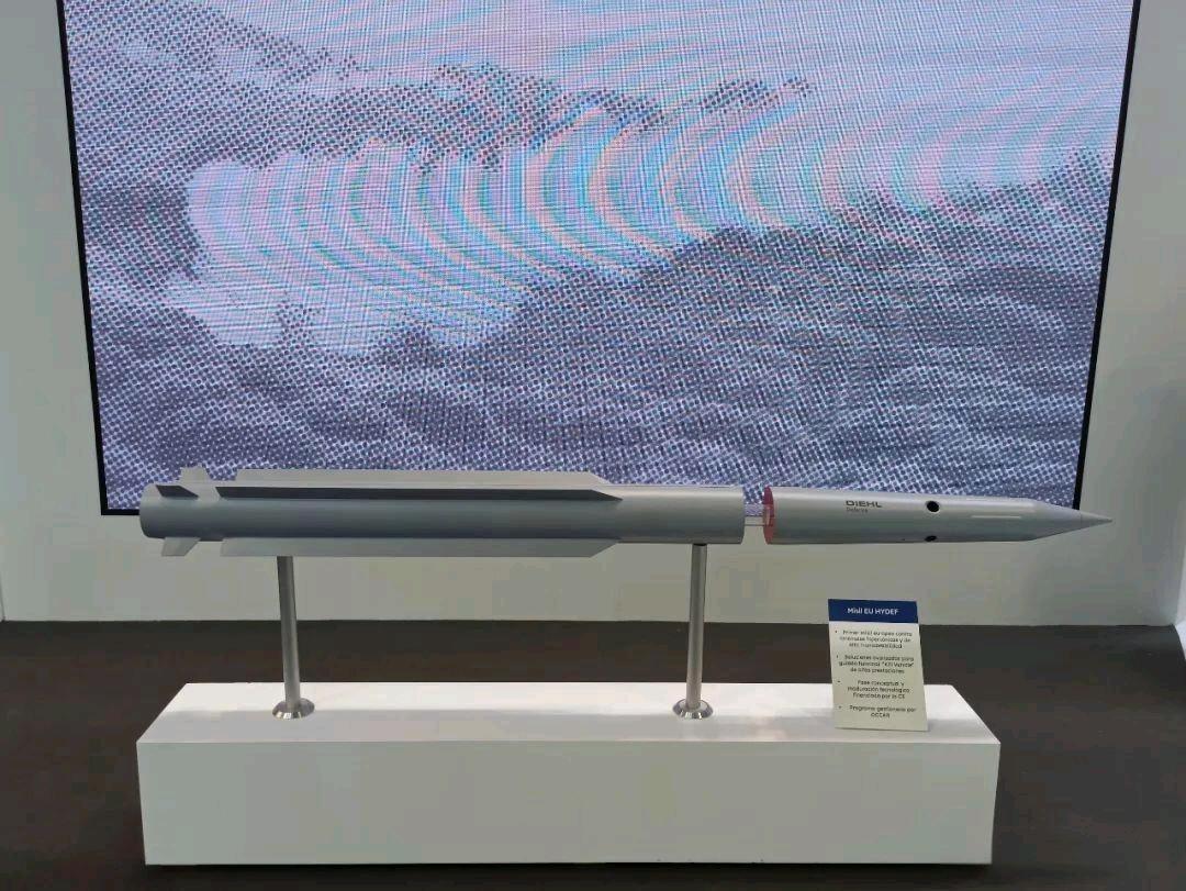 (长篇)IRIS-T系列防空导弹系统介绍 - 哔哩哔哩