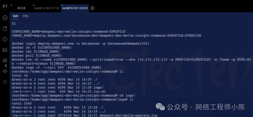 运维、网工们！别再只知道XShell了，Electerm真的更香 - 哔哩哔哩