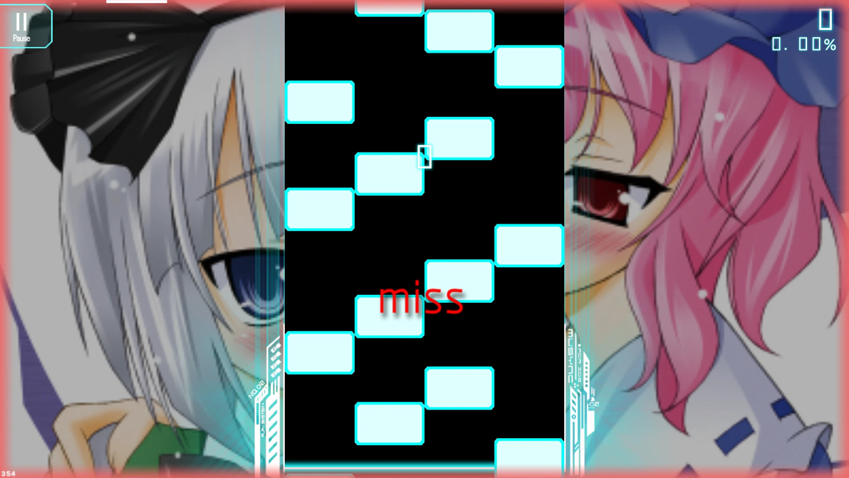 Malody 4k完全入门01：前置准备 - 哔哩哔哩