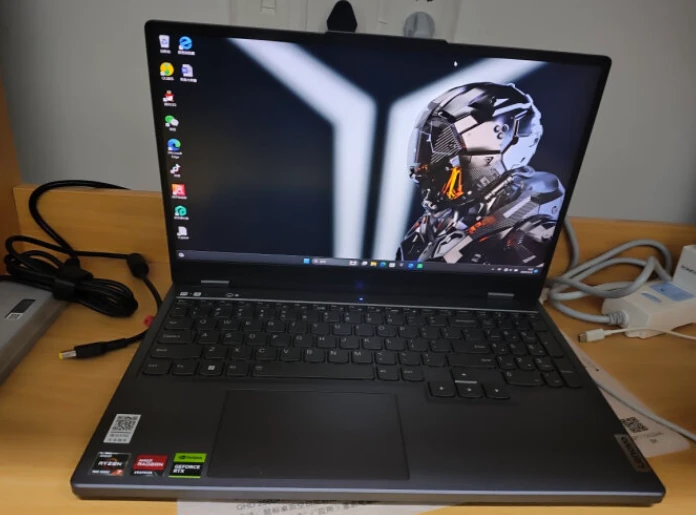 2024版拯救者R7000（联想拯救者R7000）怎么样？体验七天优缺点评测 - 哔哩哔哩