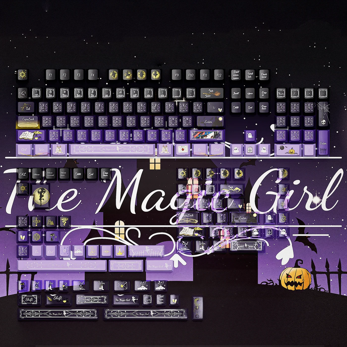 长《日·键圈时刻表》99元起 ATK A87系列 ROG将推出Falcata 75% 分体式无线磁轴键盘 - 哔哩哔哩