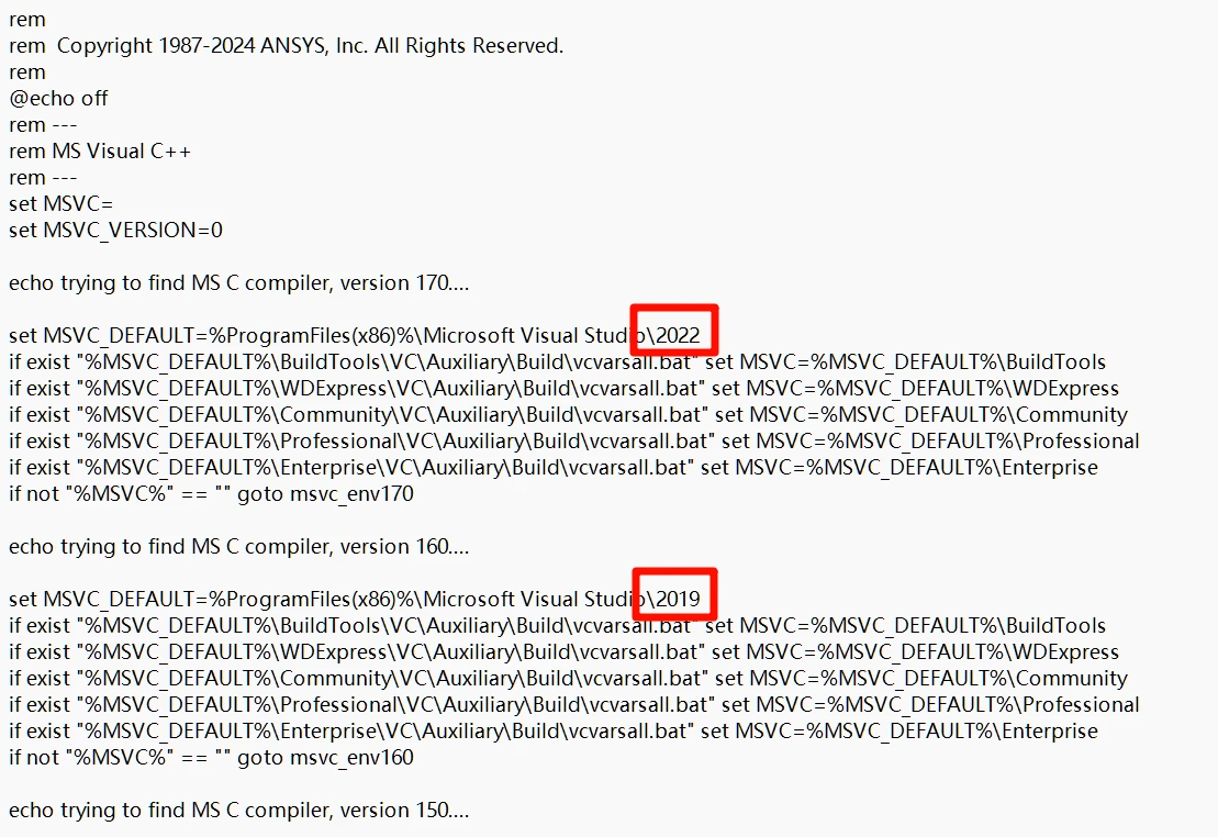 使用Visual Studio搭建Fluent UDF编译环境的经验分享 - 哔哩哔哩
