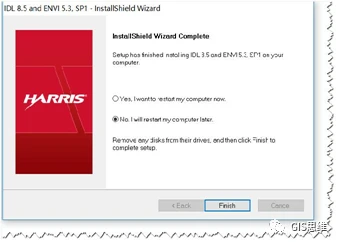 ENVI5.3安装说明+软件分享 - 哔哩哔哩