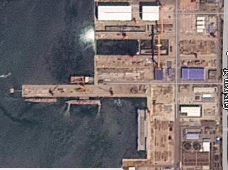 38#052d,12#055下水 - 哔哩哔哩