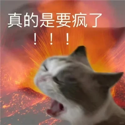 发疯表情包合集！人哪有不疯的？ - 哔哩哔哩