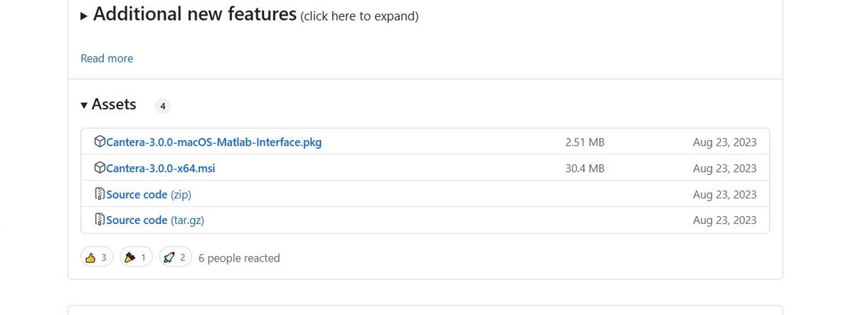 cantera和sdtoolbox在Matlab中的安装教程 - 哔哩哔哩