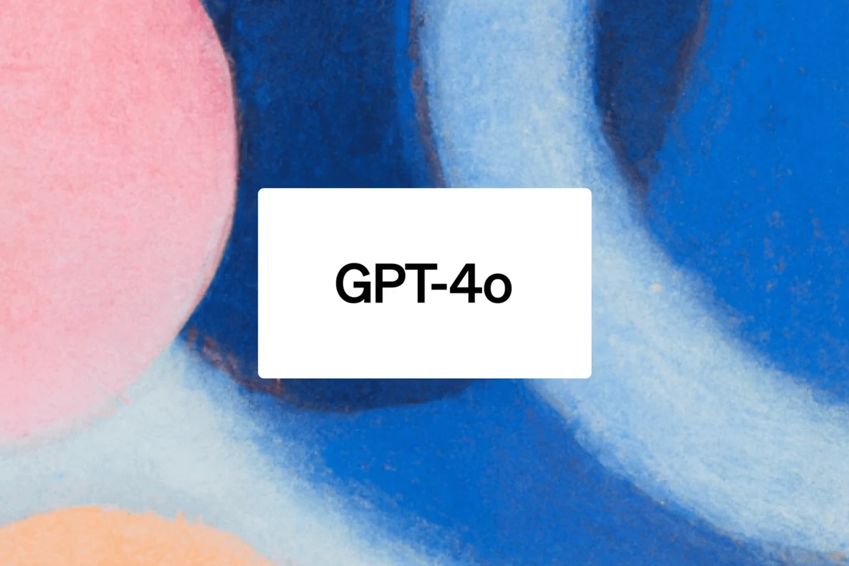 GPT-4o和GPT-4有什么区别？我们还需要付费开通GPT-4？ - 哔哩哔哩