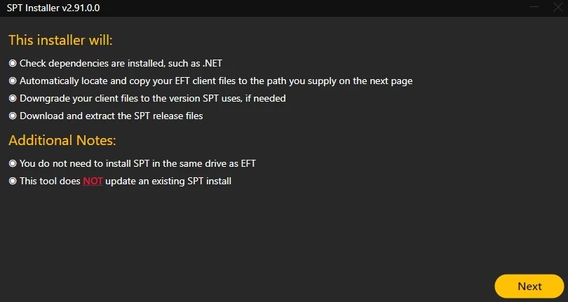 一键安装版【逃离塔科夫单机离线版】 - 哔哩哔哩