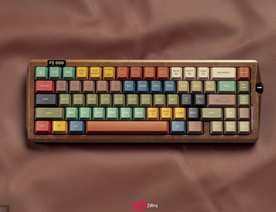 《日·键圈时刻表》黄金龙蛇！雷蛇CS2联名款外设三件套 ATK EDGE63HE 粉色限定版发售 - 哔哩哔哩