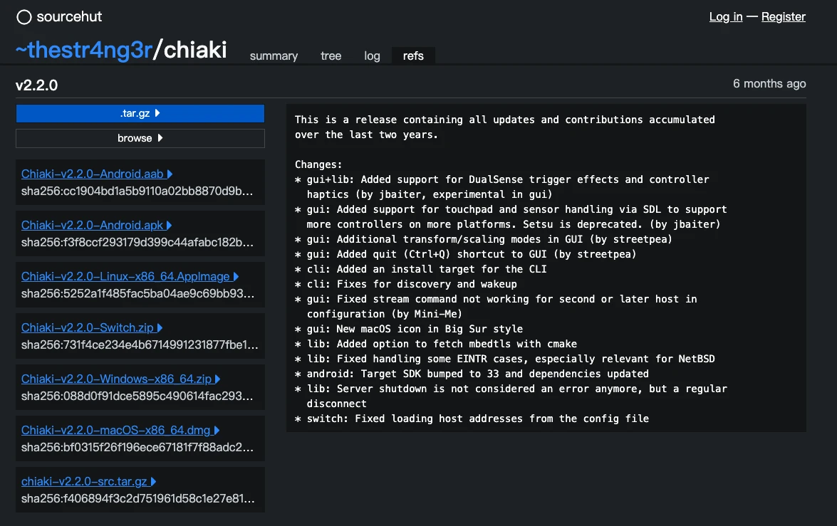 串流游戏百问百答（8）：PS进阶 | Chiaki串流指南 - 哔哩哔哩