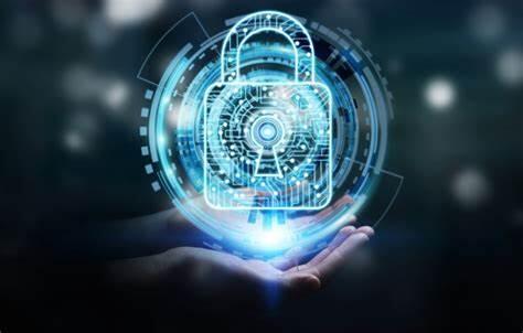 Ping32与IP-Guard加密软件深度对比：无感加密与全流程防护的全面解析 - 哔哩哔哩