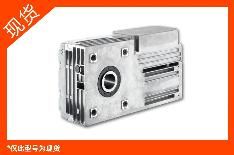 Framo Morat Compacta AG 60 减速电机 - 哔哩哔哩