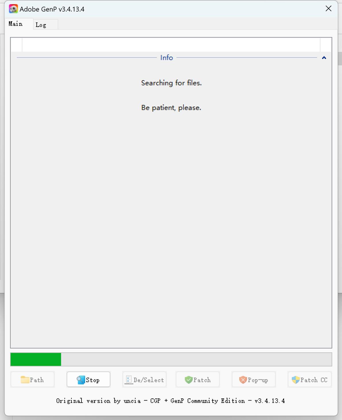 自用存档 | GenP解锁Adobe全家桶 - 哔哩哔哩