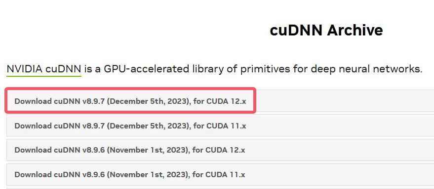 安装Katago TRT版本步骤 - 哔哩哔哩