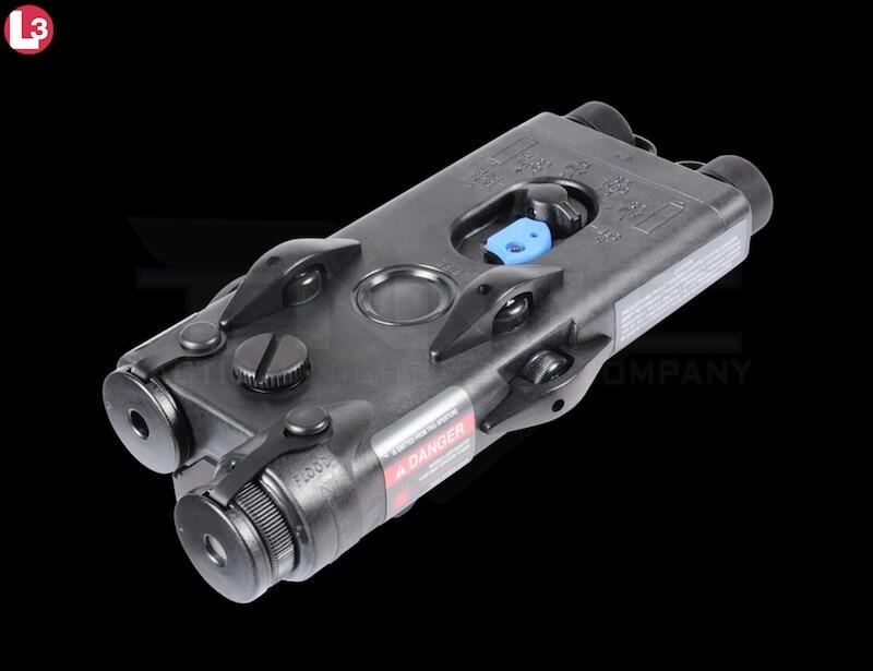 少前通用装备之夜视瞄具 - 哔哩哔哩