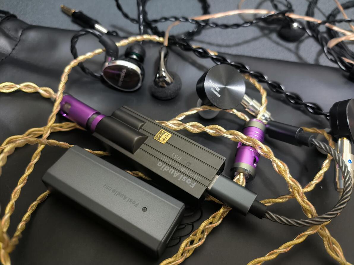 简单评价一下ds1和ds2两个小尾巴 - 哔哩哔哩