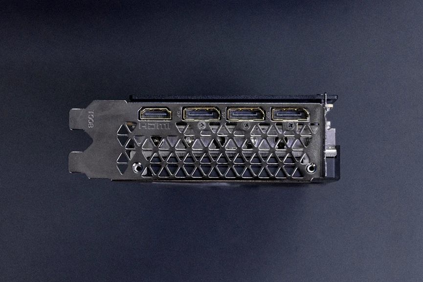 DP还是HDMI？RTX 50系显卡接口选择指南 - 哔哩哔哩