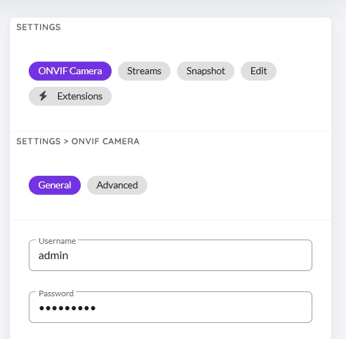 通过scrypted将普通摄像头接入homekit的设置 - 哔哩哔哩