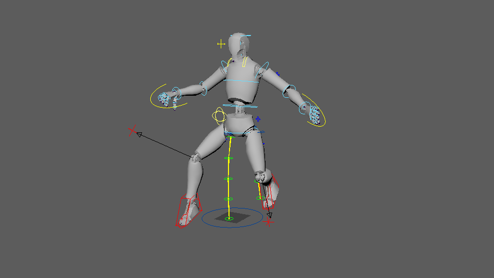 Animcraft 5.2 新功能发布 - 哔哩哔哩