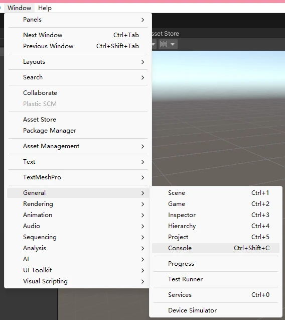 0.创建一个Unity项目并安装 UniVRM - 哔哩哔哩