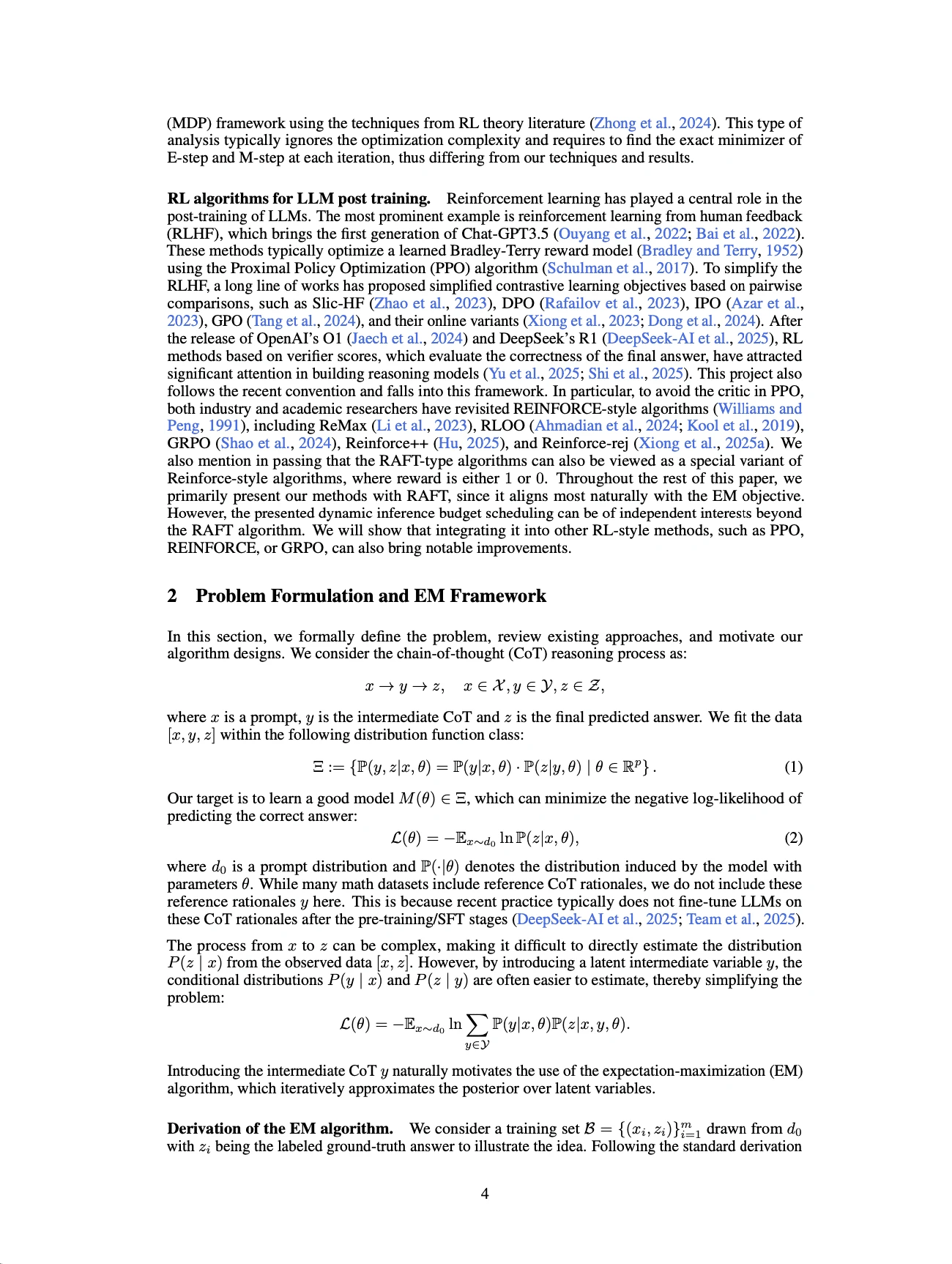 PDF 翻译神器 PDFMathTranslate 安装和使用教程 - 哔哩哔哩