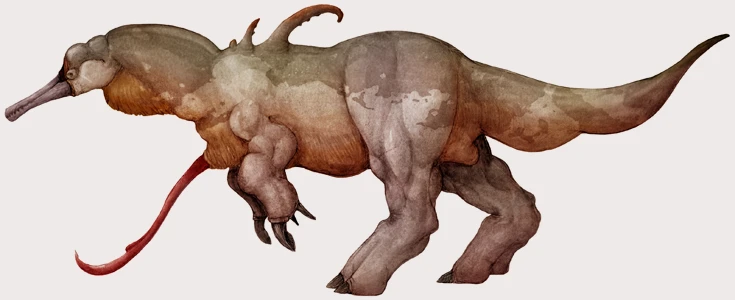 斯奈亚德/Snaiad 全文中译 4-19 脊椎动物-鱼齿类 - 哔哩哔哩