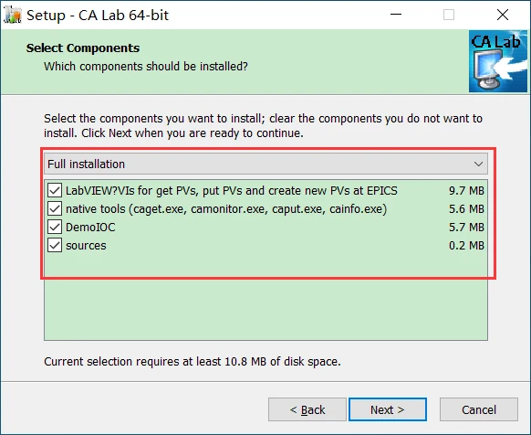 EPICS实战(上位机篇)：基于LV ZYNQ实现的EPICS通信系统(大物理) - 哔哩哔哩