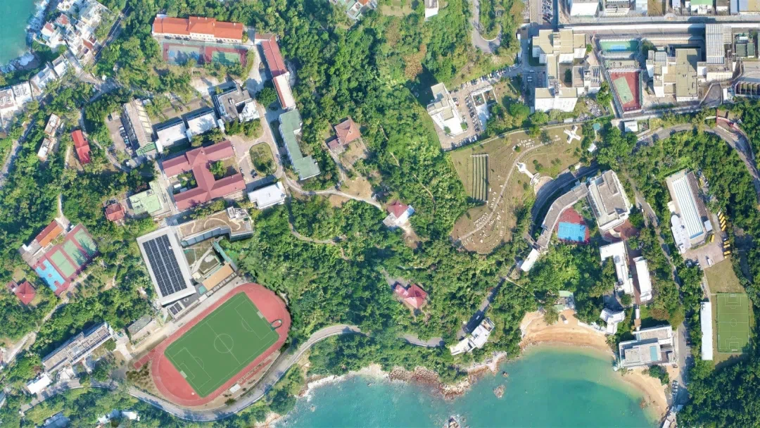 入读香港Band1中学，等于一只脚已经踏进了港八大！？ - 哔哩哔哩