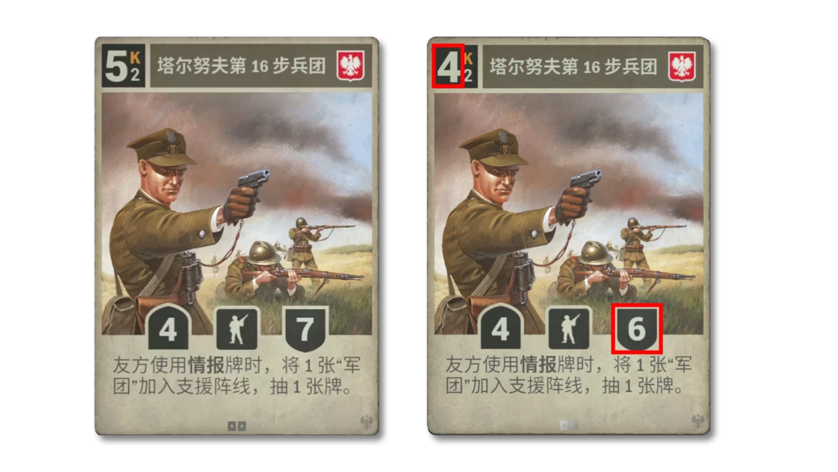 KARDS 海战平衡调整 - 哔哩哔哩