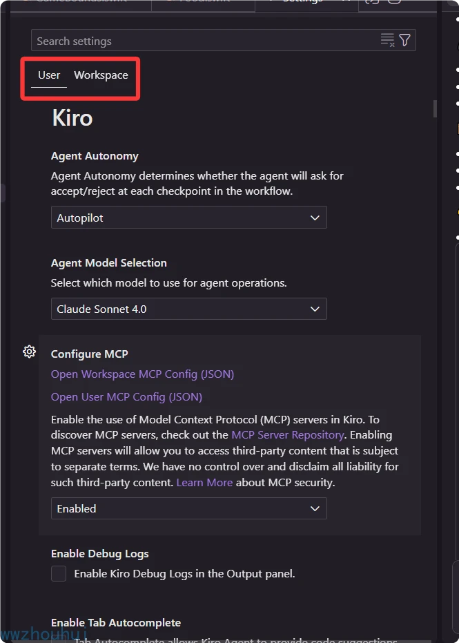 AWS 重磅推出 Kiro：免费 Claude 模型加持，Cursor 真的要慌了？ - 哔哩哔哩