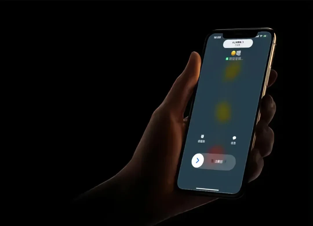 微信 iOS 通话新方式：不是 CallKit，而是 LiveCommunicationKit！ - 哔哩哔哩