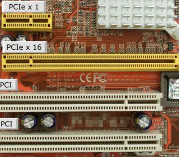 PCIex1的最大速度是多少? - 哔哩哔哩