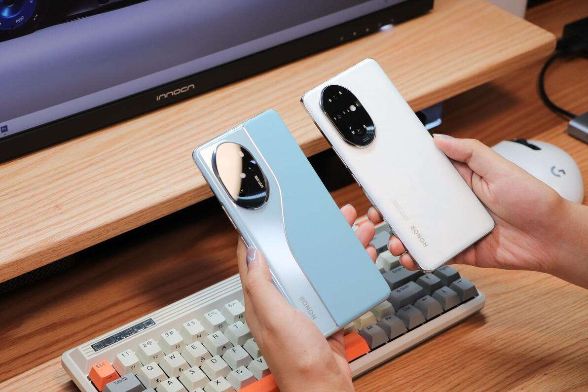 不吹不黑，荣耀200Pro使用一个月，对比荣耀100Pro说说真实感受 - 哔哩哔哩