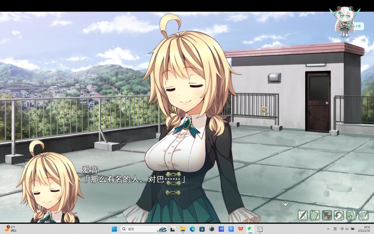 Ciallo的起源？0721梗的传承？你究竟是什么游戏？ - 哔哩哔哩