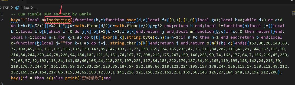 lua语言学习笔记5 – dofile - 哔哩哔哩