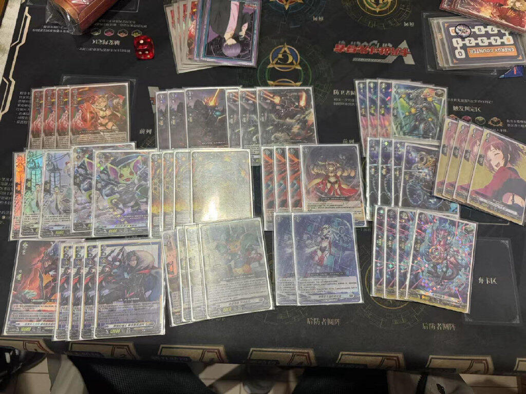 VGC赛事上位卡组公布！ - 哔哩哔哩