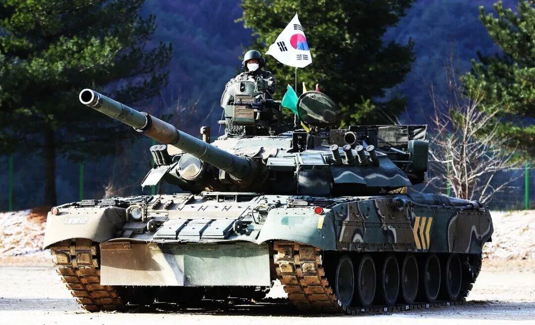 新时代，新天马——朝鲜天马-2/天马-20主战坦克浅析 - 哔哩哔哩