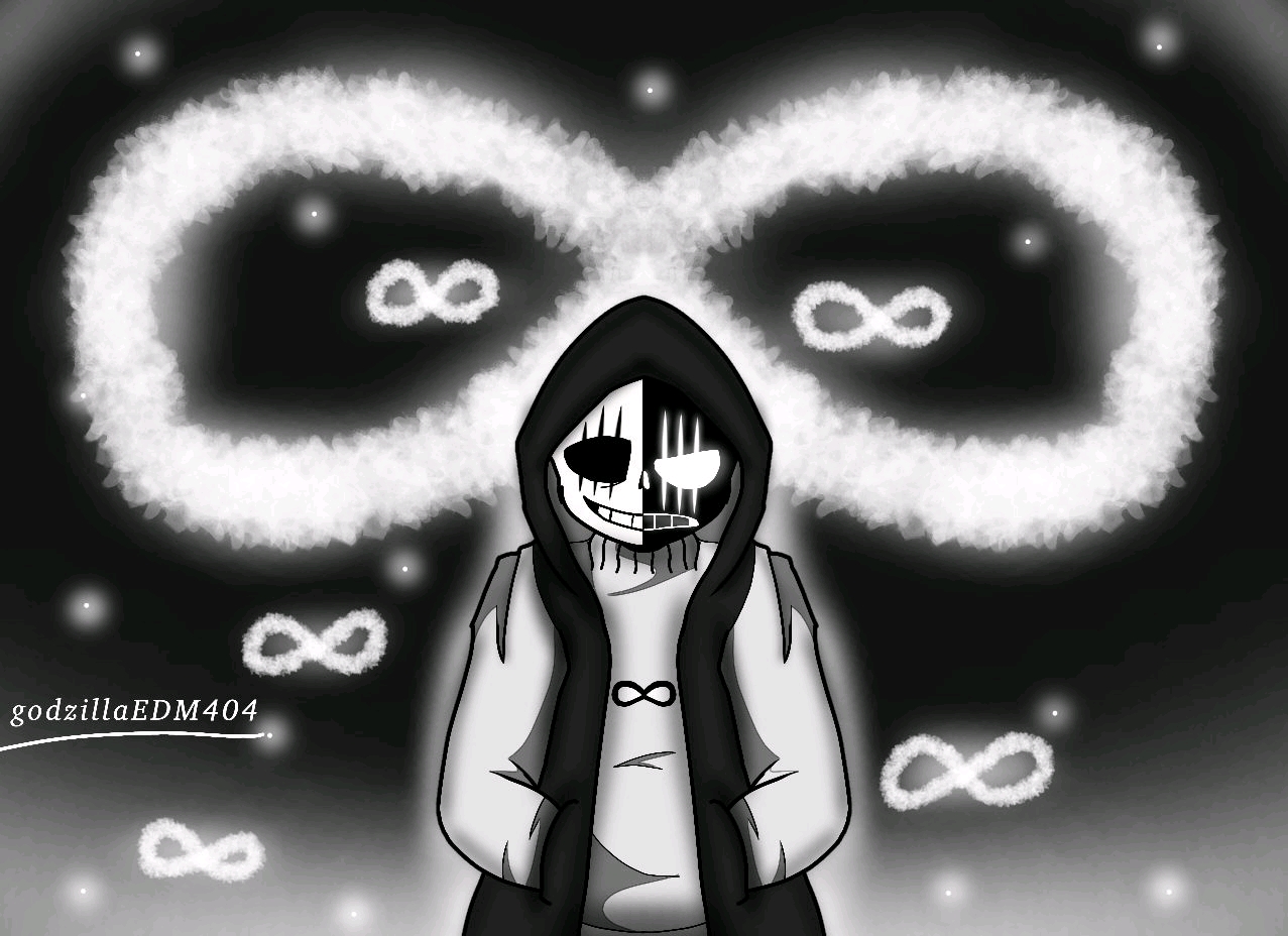 [Godverse]Omnigodity设定（截止至2024年4月21日） - 哔哩哔哩