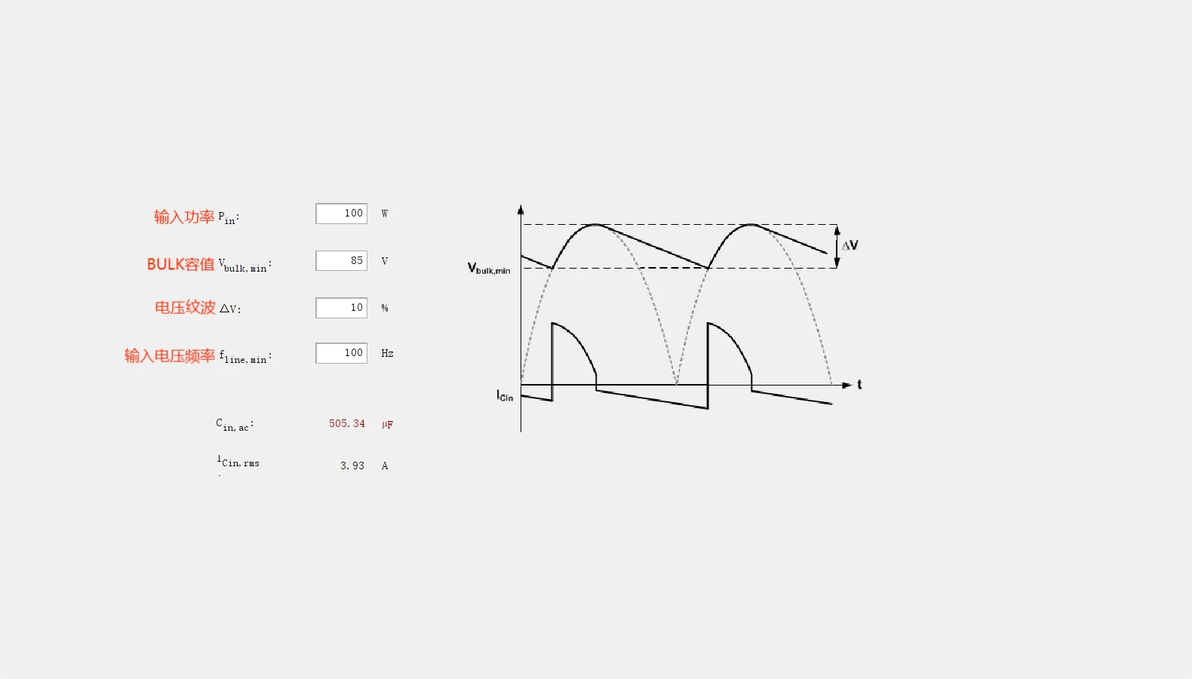 Power Stage Designer 界面汉化 - 哔哩哔哩